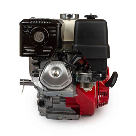 Honda Gx390 Qae2 Electric Start 13 Hp Engine Helmuth Repair