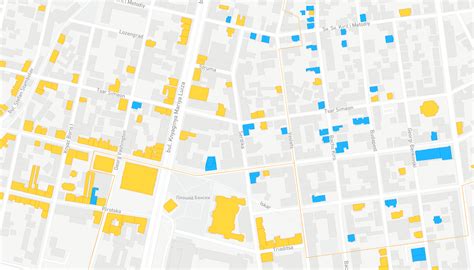 The Use Of Color In Maps