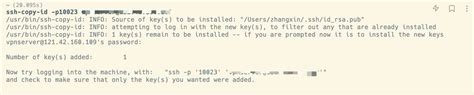 本地构建 Jpom Server 使用 Scp 发布项目 Jpom项目运维
