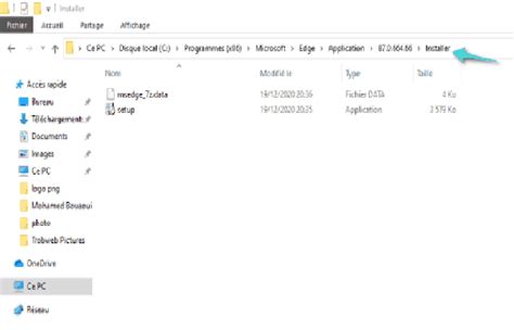 C Program Files X86 Microsoft Edge Application Msedge Exe как исправить