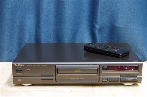 Technics SL PG Classic Audio