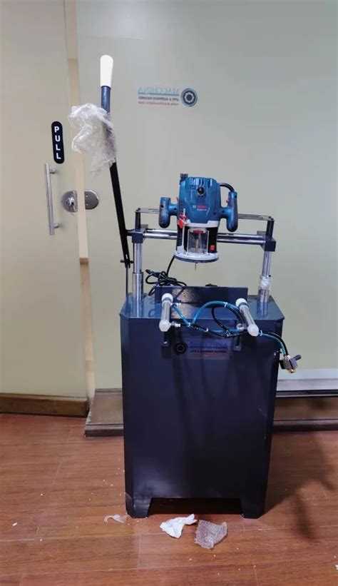 Manual Copy Routing Machine At ₹ 65000 Routing Machine In Hyderabad