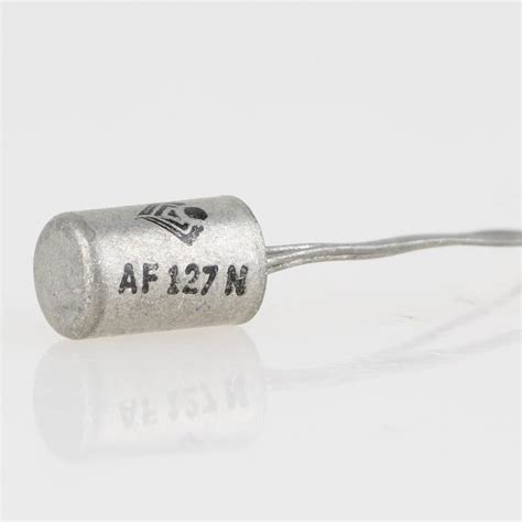 Af127 N Transistor Online Kaufen Radio Kölsch