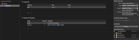 Building An Interactive Voice App Using Custom Siri Shortcuts In Ios 12 Xcoding With Alfian
