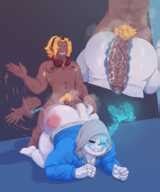 Post 4959039 Mkcrown Sans Undertale Post 4959039 Mkcrown Sans Undertale