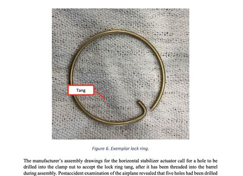 Urgent Aviation Safety Recommendation Flight Safety Detectives