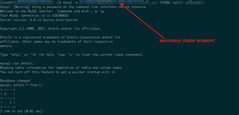 Polardb Hands On Polardb Global Database Network Alibaba Cloud