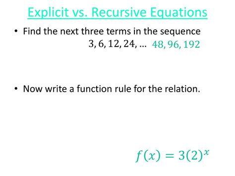 Math 8c Unit 6 Day 4 Standards Ppt Download