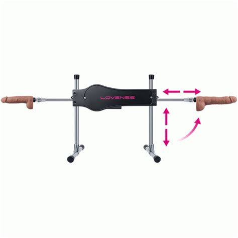 Sex Machines Lovense Bluetooth App Compatible Sex Machine Sex Machines Lovense Bluetooth App Compatible Sex Machine