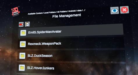 Install Bonelab Mods Without A Pc How To Install Bonelab Mods