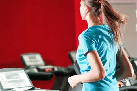 Treadmill Running Vs Street Running