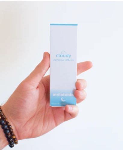 Melatonin Diffuser Melatonin Aromatherapy Diffusers How To Fall Asleep