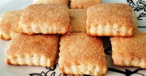 30 хвилин і готово Просте і смачне домашнє печиво Смачні рецепти домашніх страв