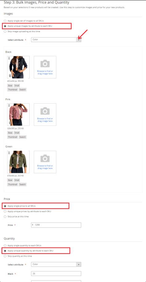 how to create product in magento 2 free tutorials