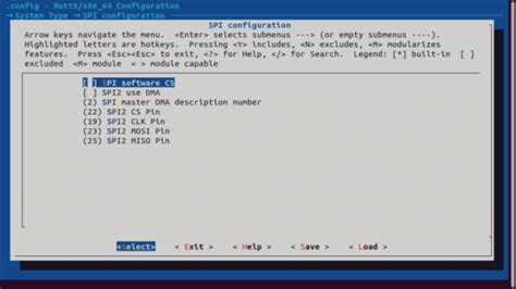 Lvgl No Esp32 Com O Rtos Apache Nuttx Embarcados