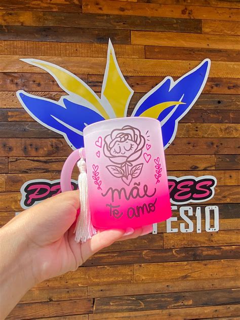 Surpreenda Sua Mãe Com Um Presente Personalizado Da Randl Presentes Neste Dia Das Mães