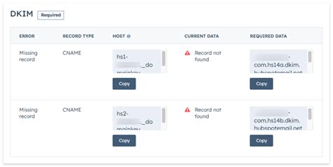 Stop Hubspot Emails From Hitting Spam Spf Dkim And Dmarc Setup 2024