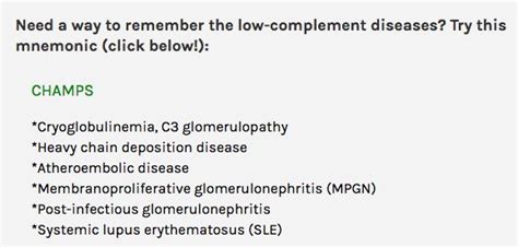 Frontiers Interpretation Of Serological Complement 60 Off