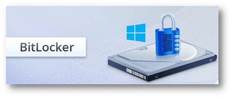 About BitLocker Encrypted Your Hard Drive With This Data Encrypted Function