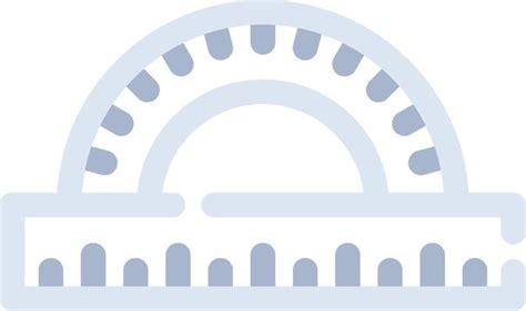 Protractor Vector Art Icons And Graphics For Free Download