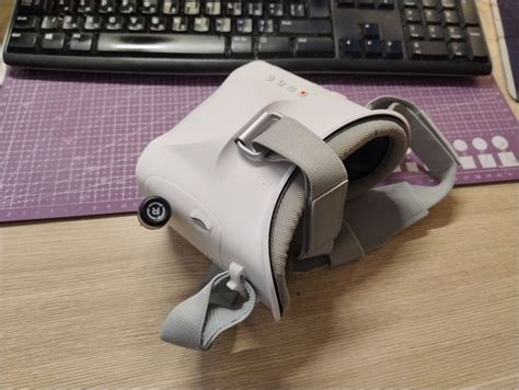 Adding Aux Video Input To Betafpv Vr03 Goggles