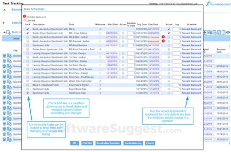 Title Management Pricing Reviews Features In 2022