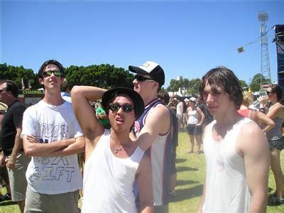 EXIT STRATEGY Triple J Unearthed