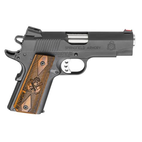 Springfield Armory 1911 Range Officer Champion 9mm Kygunco