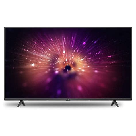 TCL P K Android Televizyon