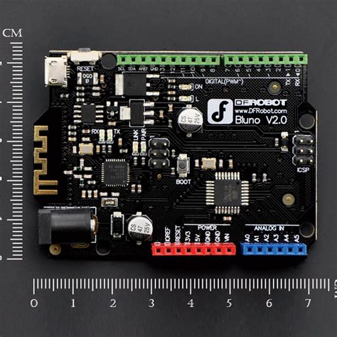 bluno un controller bluetooth 4 0 ble compatibile con arduino uno opencircuit