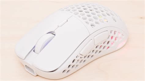 Pwnage Ultra Custom Wireless Symm Review RTINGS Com