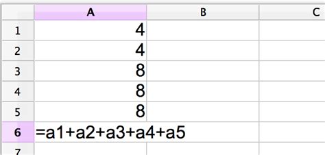 How To Add Numbers In Excel Udemy Blog