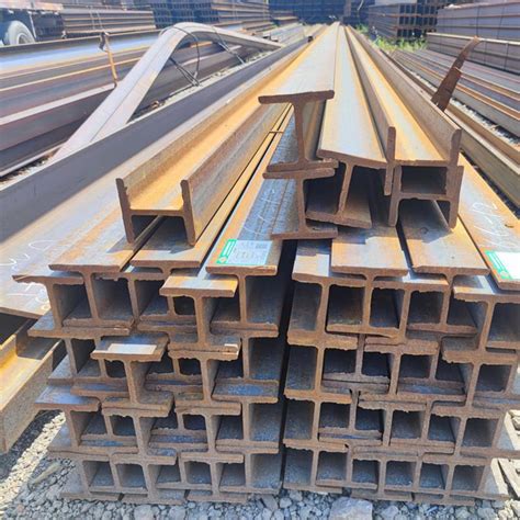 欧标h型钢的常见型号类型 知乎