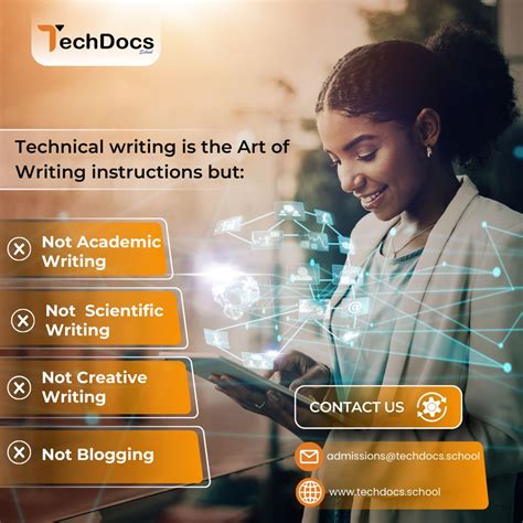 Techdocs School On Linkedin Technicalwriting Techdocs Professionalwriting Learnwriting