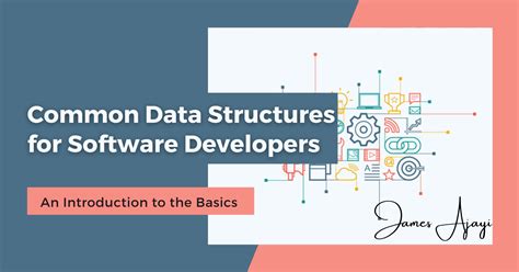 Types Of Data Structures In Software Development