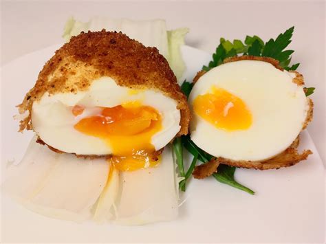 Десерт из яиц - 74 фото