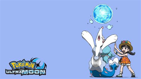 Selene And Primarina Pokemon And More Drawn By Blacknirrow Danbooru