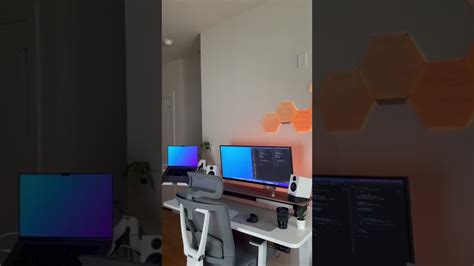 Cozy Coding Session Shorts Youtube