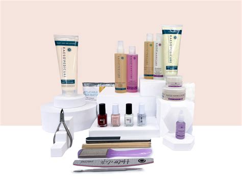Pedicure Kit Pedicure Set Home Pedicure Kit Ns Nail Supplies