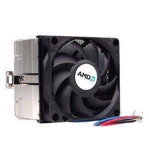 Amazon.in: Buy AMD Athlon 64 X2 Dual-Core Processor 3800+ (2.0GHz) AM2 ...