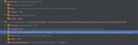 currentversion gradle 8 0 fail needs migration · issue 584