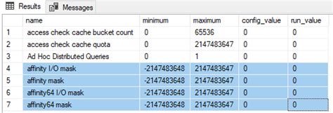 Why Doesnt Sql Server Use All Cpu Cores Dataplatform Gr