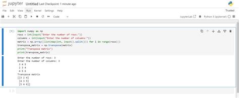 challa seershika w nbkrist on linkedin pythonlearning numpy datascience