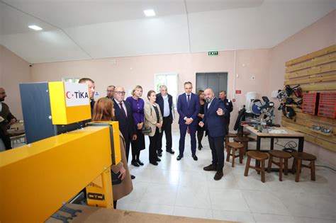 🔹საჩხერის მუნიციპალიტეტის სოფელ ბაჯითში კოლეჯ „სპექტრის“ ახალი ფილიალი გაიხსნა საზეიმო