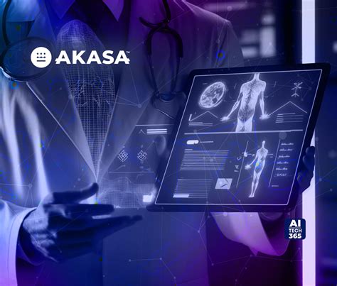Akasa Launches Authorization Advisor First In A Suite Of Generative Ai Assistants To Optimize