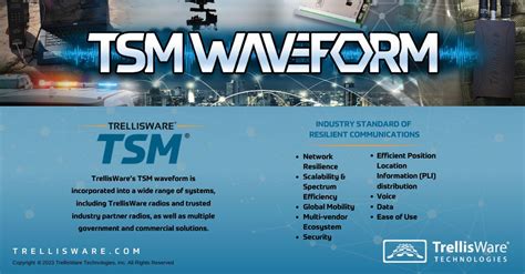 Winwithtsm Manet Jointhetrellissphere Trellisware Trellisware Technologies