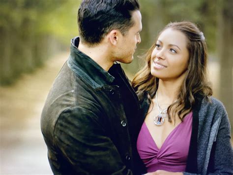 Enzo Vampire Diaries