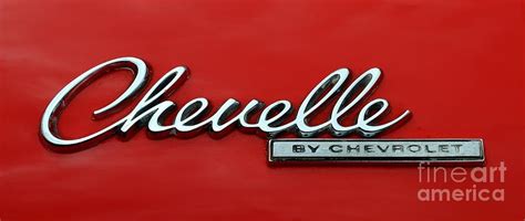 Chevelle Logo Logodix