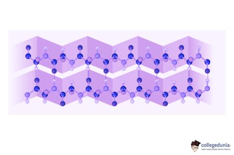 Alpha Helix And Beta Pleated Sheet