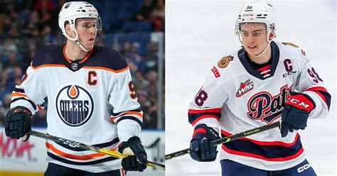 Patrick Kane Recalls Special Moment Between Mcdavid And Bedard That Had All The Stars On The